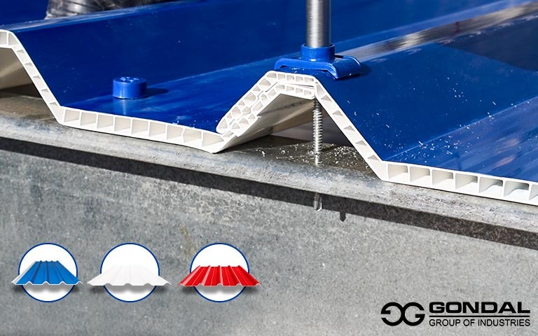 Decoding the Unplasticized Polyvinyl Chloride (UPVC) Roof