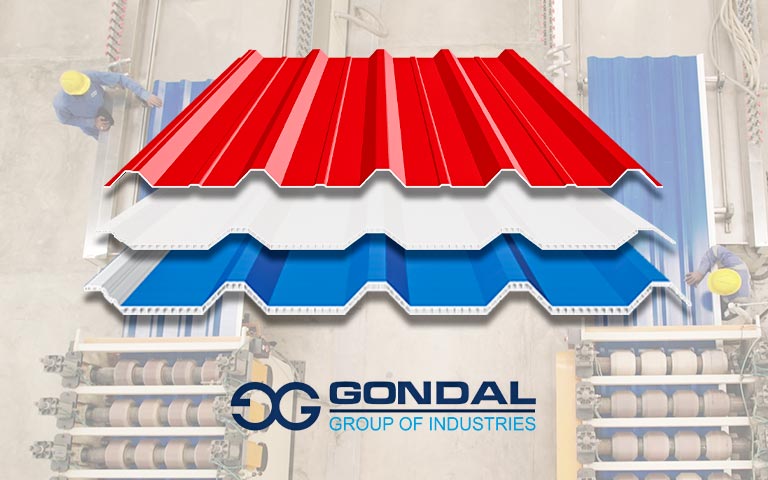 What are uPVC Roofing Sheets?