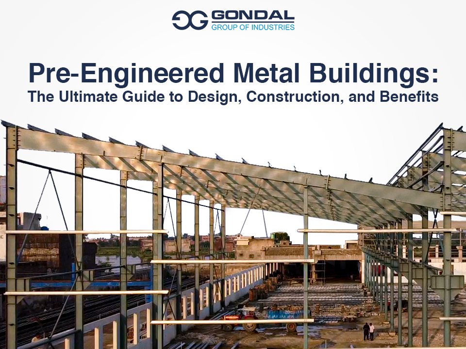 Pre Engineered Metal Building Modern From Basic To Brilliant: The